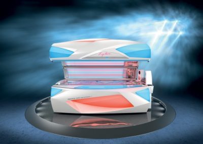 Bronzage - Blue Spa Arras